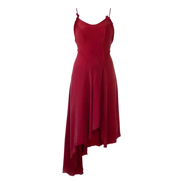 RAXADA Xana Blood Dress