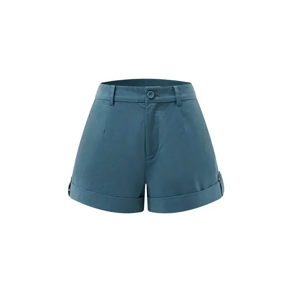 PECANPEPPERPELICAN Picnic Shorts