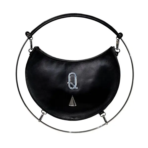 VAZAF Halo Leather Bag