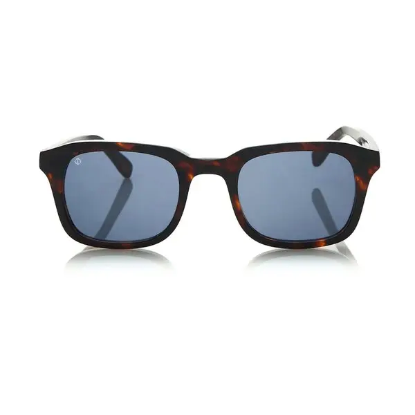 FAOS CONCEPT Santorini Sunglasses - Brown