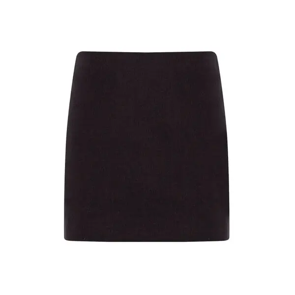 HERFETCH Mini Skirt