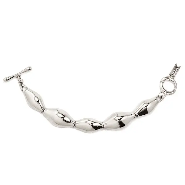 BIKO Amphora Bracelet - Silver