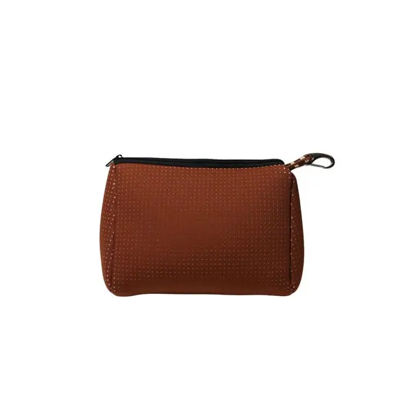 POP UPS BRAND Essential Pouch - Brown