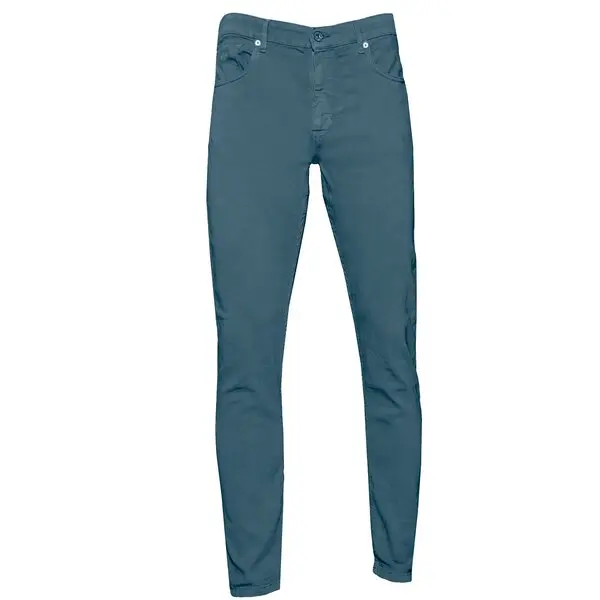 EIGHT X Soft Stretch Slim Fit Jeans