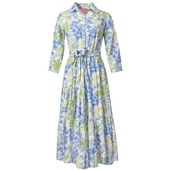 JUST DARVINY June Dress Brazil