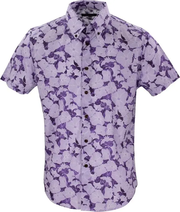 LORDS OF HARLECH Tim Marble Floral