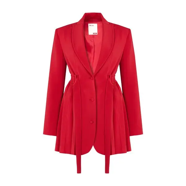 PCFG Jacket Dress