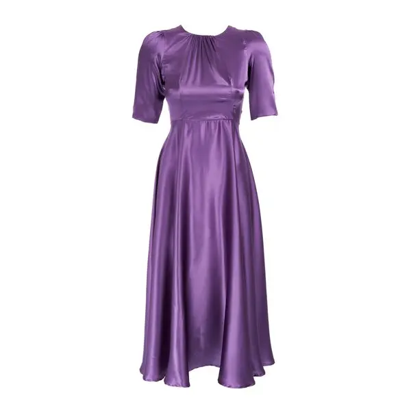 SOFIA TSERETELI Timeless Grace Gown