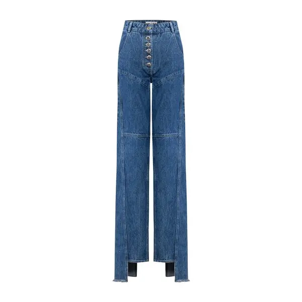 PCFG Bootcut Denim Pant