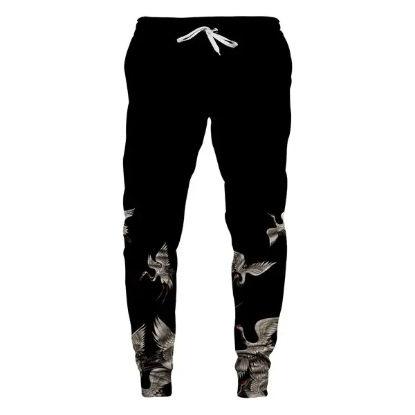 ALOHA FROM DEER Birds Sweatpants