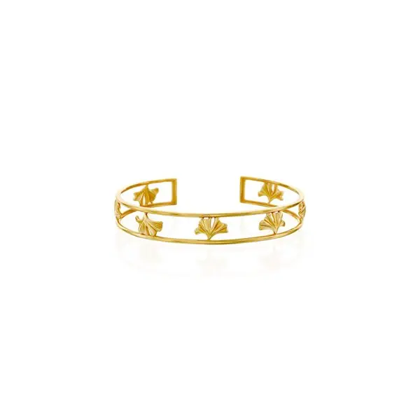 SEREIA OFFICIAL Clara Bracelet - Gold