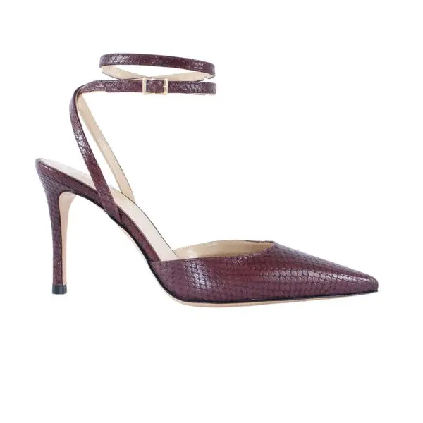MAILE Iris Pump Heel