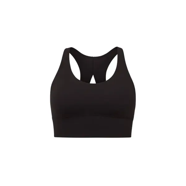ENACT Nero Open Back Top