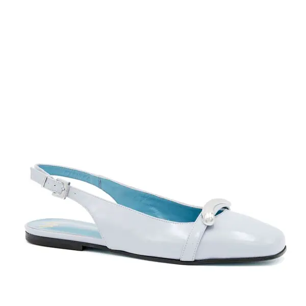 VALENTINA RANGONI Brina Slingback Flat