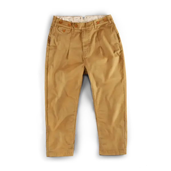 &SONS TRADING CO Sons Beckett Trousers