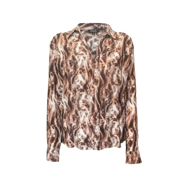 CHIARELLA Chiara Blouse