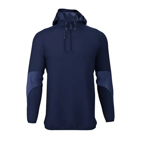 NUMBAT Weatherproof Hooded Jacket