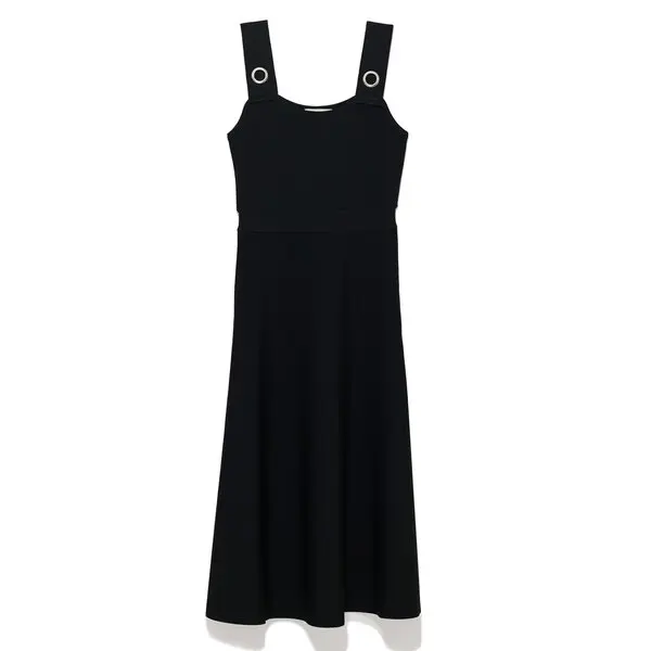 PERALUNA Madison Knit Dress