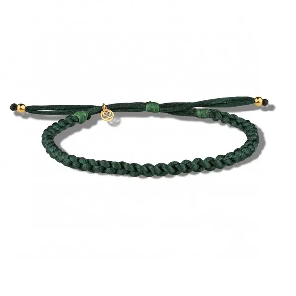 TVENTO Bracelet - Green