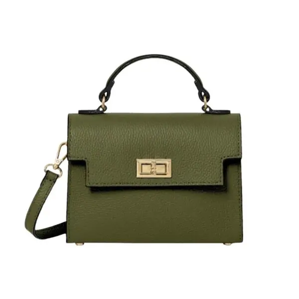 BETSY & FLOSS Forli Top Handle Handbag