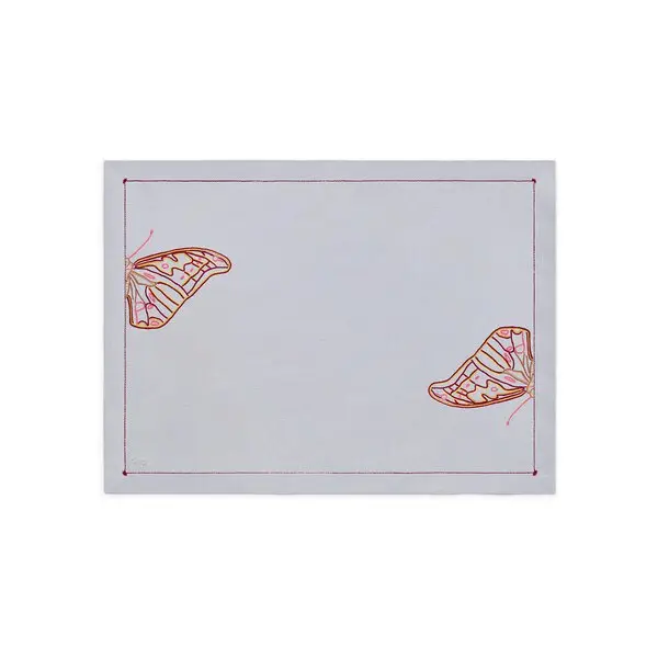 Campante Borboleta Placemat