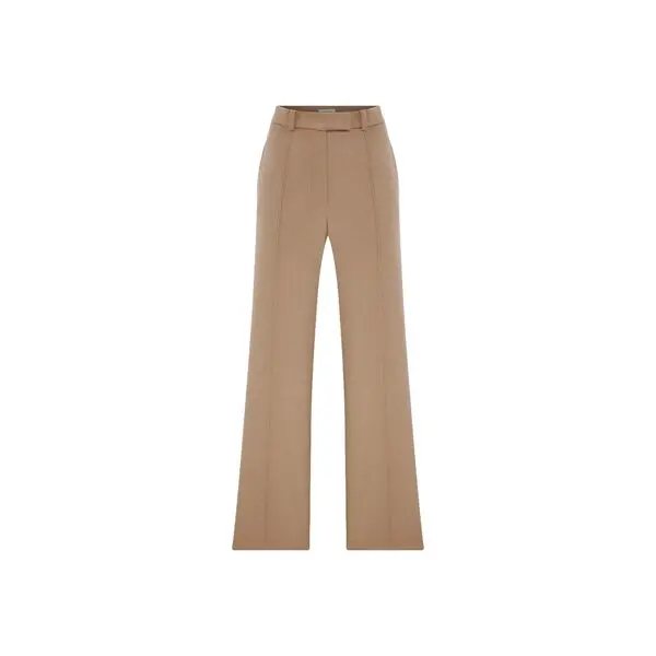 NAZLI CEREN Millie Wool Trousers