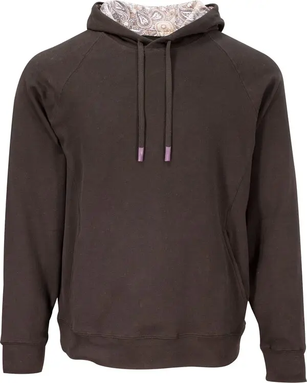 LORDS OF HARLECH Hank Hoodie