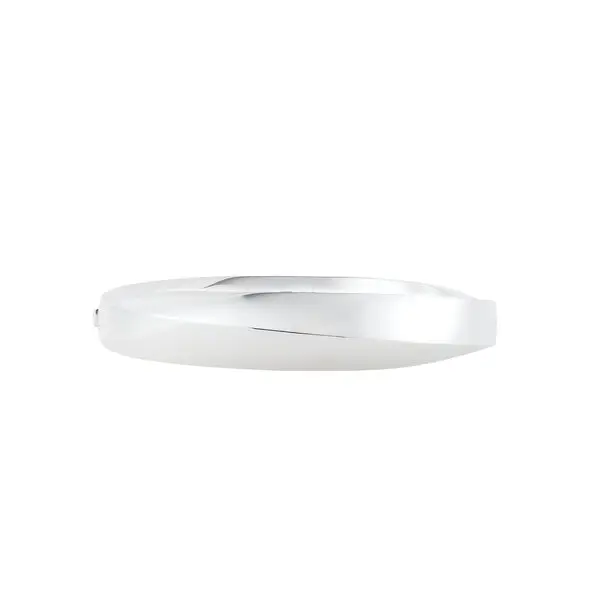 ROSEATE JEWELRY Sterling And Blue Tourmaline Walrus Ring - Silver