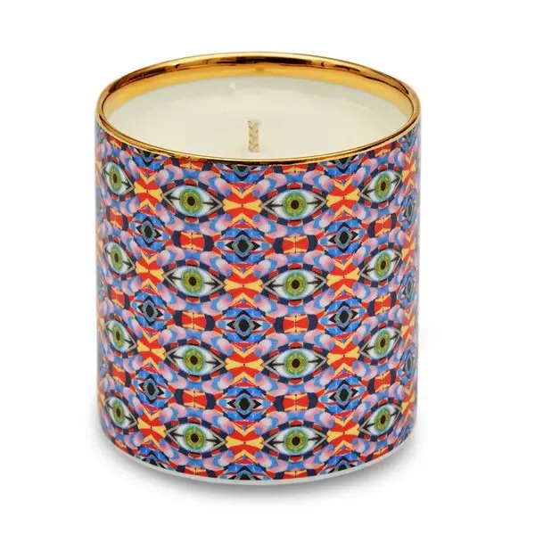 RIZE LONDON Illuminated Candle