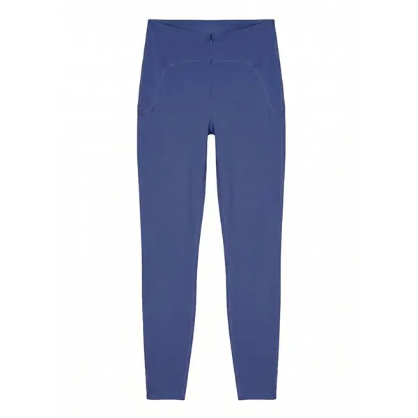 ALTRA VOLTA High-waist Sculpting Leggings – Supportive Fit - Blue