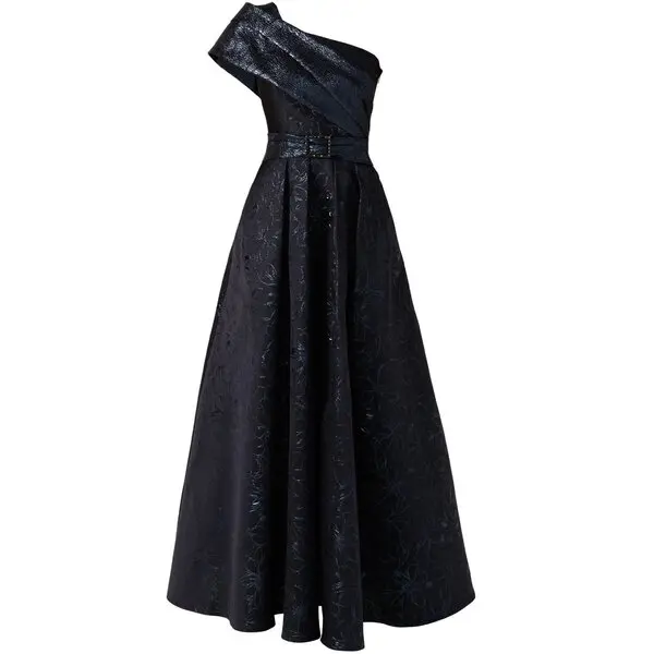 SACHA DRAKE Twilight Gown