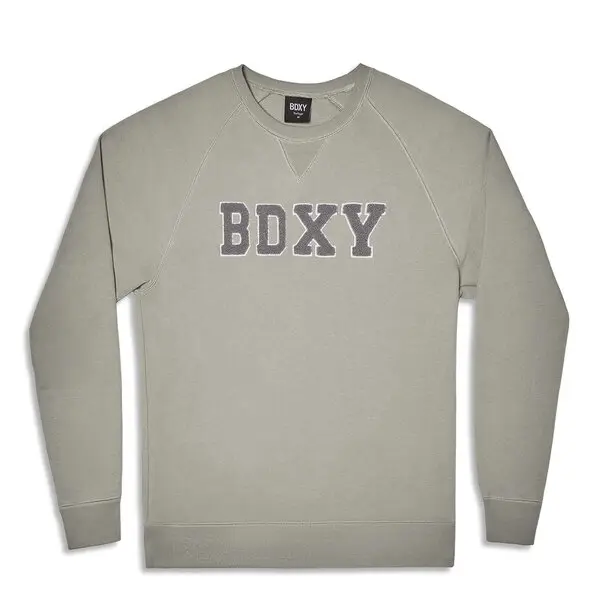 BDXY STUDIO The Rigger Bdxy Sweater