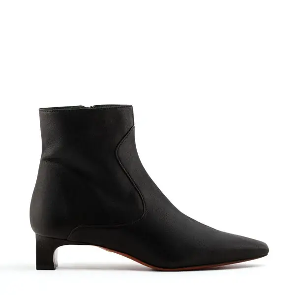 MARIANO SHOES Gandarinha Boot - Black