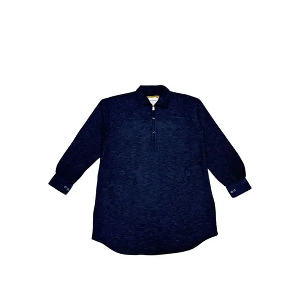 COLLECTED XX Neela Kurta Shirt