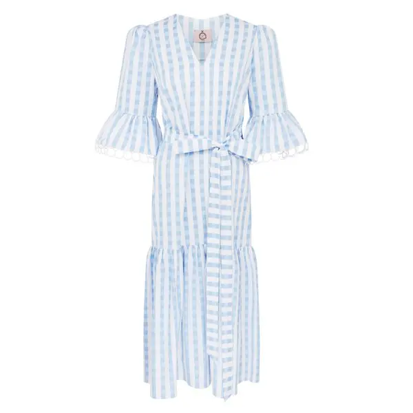 LISA THE LABEL La La Dress By