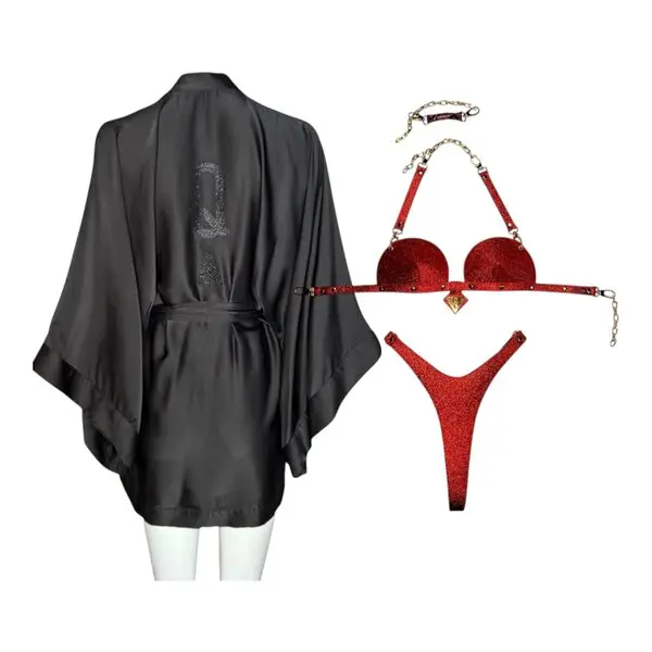 VAZAF Valentine’s Set