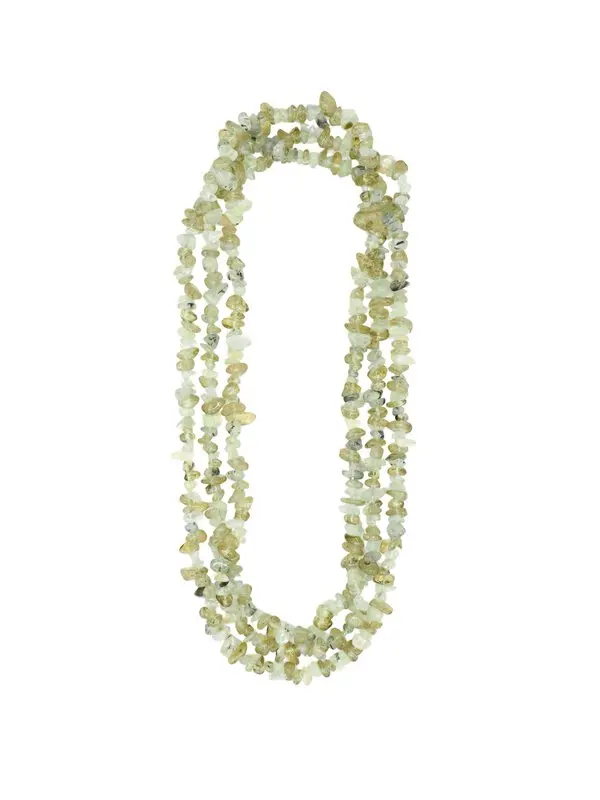 SITA NEVADO Miga Necklace - Green
