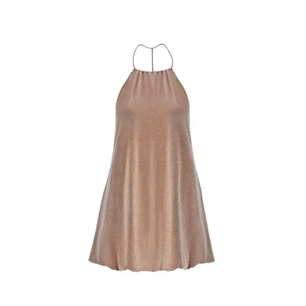SELLIE Luna Ring Mini Dress
