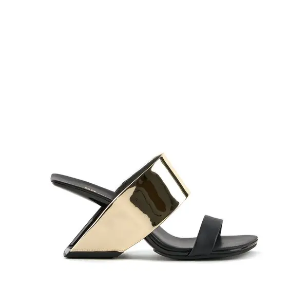 United Nude Loop Hi Ii Sandals