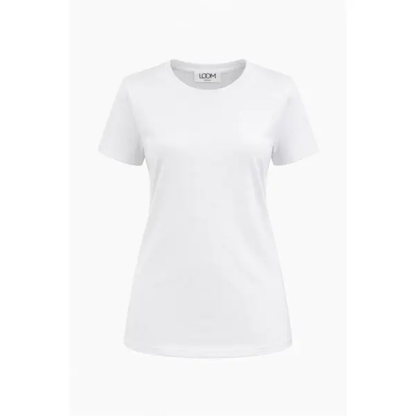 LOOM ARCHIVES Day Core Slim Fit Tee