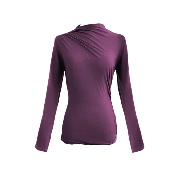 ATS THE LABEL Mira Long Sleeve Top
