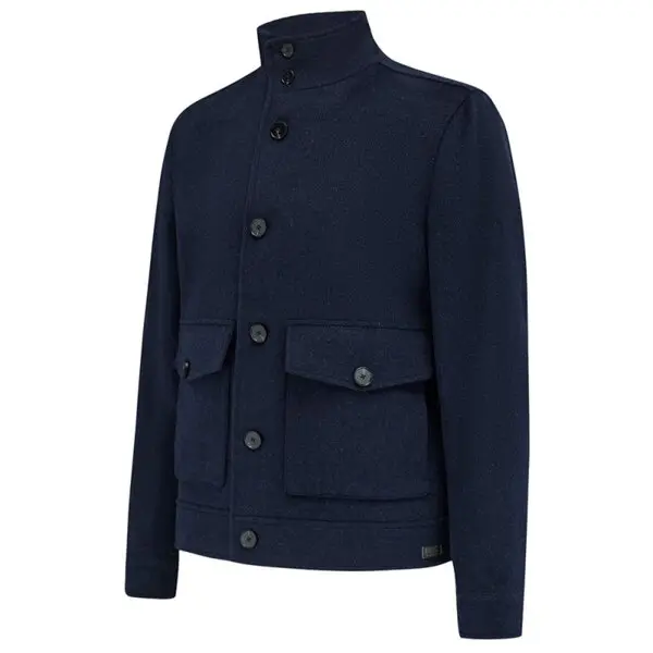 GUARDS LONDON Dalton Harrington Jacket