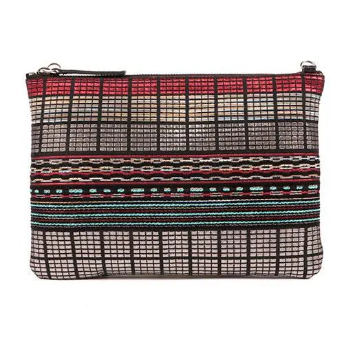 SJW BAGS LONDON Richoux Clutch