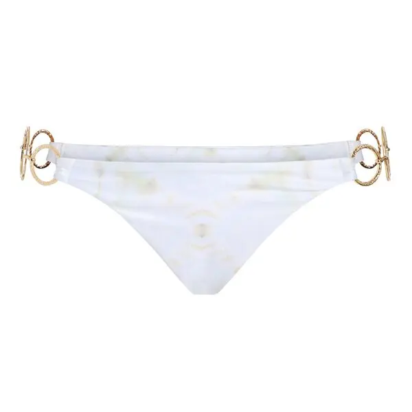 MARLEI Gigi Bikini Bottom - Blue/white