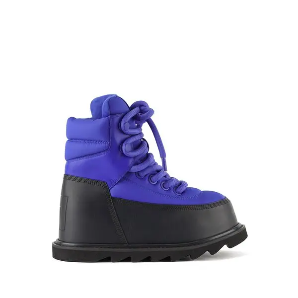 United Nude Zembla Peak Ankle Boots