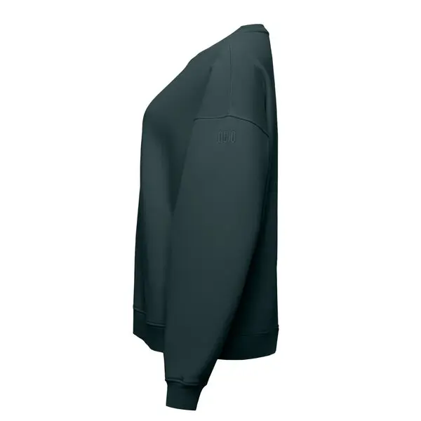 OCIO LEISUREWEAR Oversized Crewneck