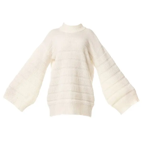 MAISON BOGOMIL Knee-length Polo Dress