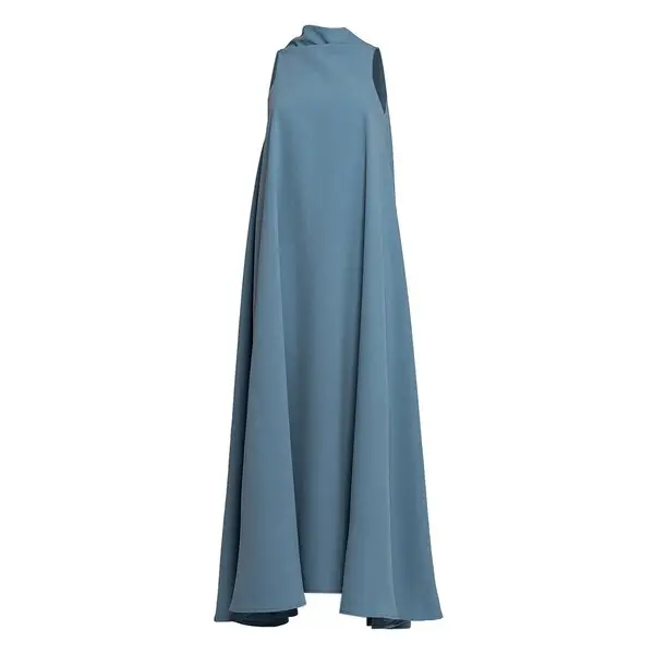 BIANCA POPP Bell Maxi Dress In Viscose
