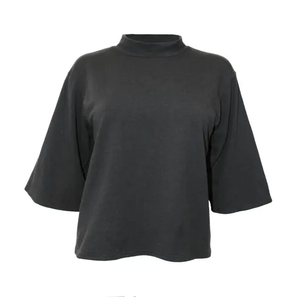 JOELEEN TORVICK Boxy Top