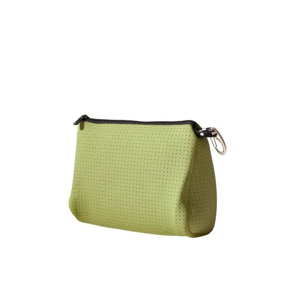 POP UPS BRAND Essential Pouch - Green